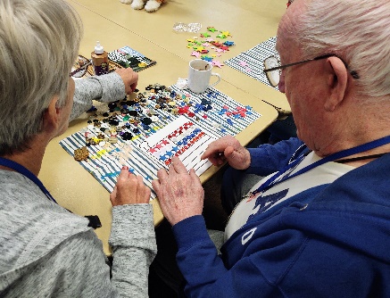 OASIS | A Welcoming Place Along Your Journey