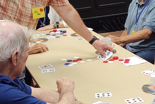 OASIS | A Welcoming Place Along Your Journey