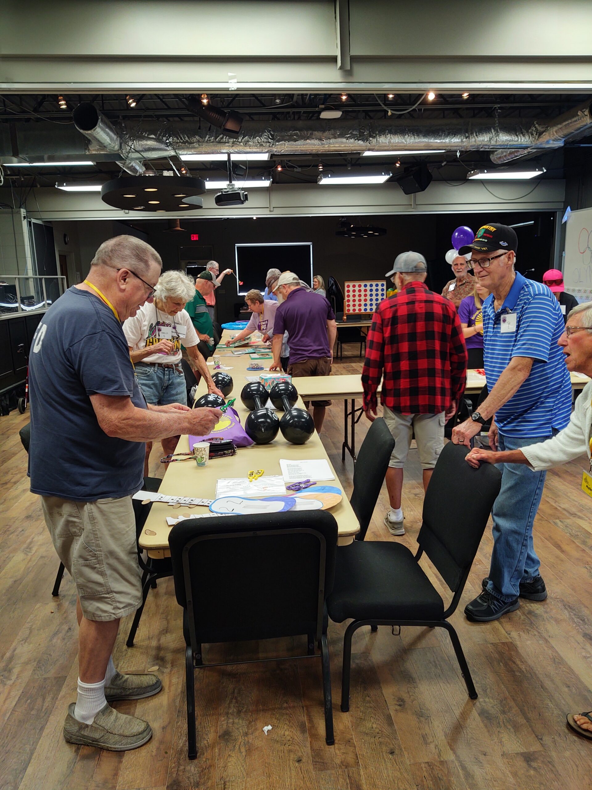 OASIS | A Welcoming Place Along Your Journey